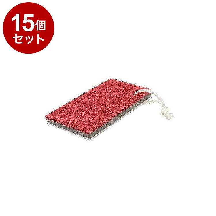 【商品詳細】本体サイズ:約7.5×2.5×17cm本体重量(kg):0.018素材・材質:(不織布)ナイロン、(芯材)ポリエチレン、(スポンジ)ポリウレタン、(ブラシ)ナイロン・ポリエステル、(ヒモ)アクリル原産国:日本※パッケージデザイン...