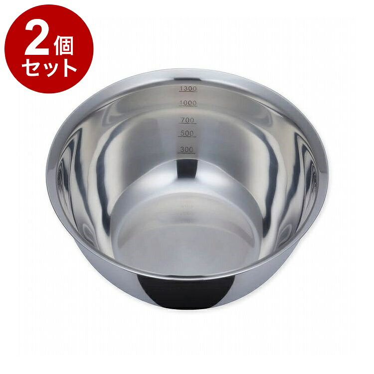【商品詳細】食洗器対応！●貝印のステンレス製の深型ボール18cmです。●ステンレス製なので、汚れや臭いがつきにくく、サビに強いです。●材料の量が一目でわかる、目盛り付きです。※メーカーの都合により、パッケージ・仕様等は予告なく変更になる場合...