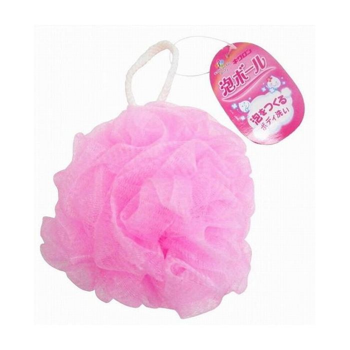 泡をつくる。ボディ洗い。注意事項・ 火のそばや高温になる場所には置かないでください。商品区分:日用雑貨品・他製造国:中国メーカー名:キクロンサイズ/容量:1個 単品JAN:4548404201303洗濯・洗面用品 風呂用品 ボディタオル・ス...