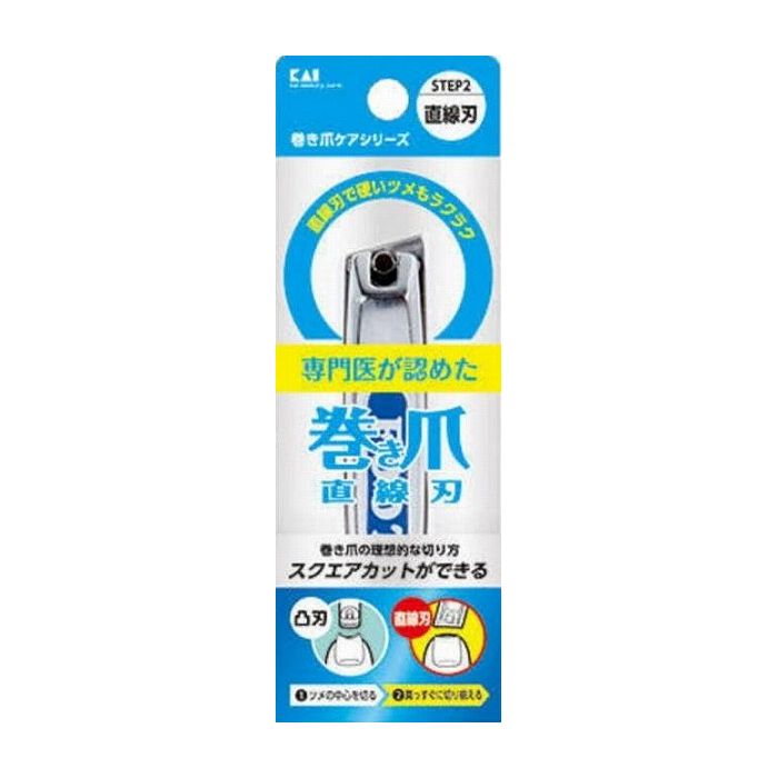 凸刃ツメキリ商品区分:日用雑貨品・他製造国:日本メーカー名:貝印サイズ/容量:1個 単品JAN:4901601288759衛生用品 身体衛生 耳掃除用品・ツメきり【代引きについて】こちらの商品は、代引きでの出荷は受け付けておりません。【送料...