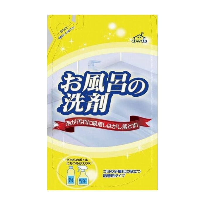 イオン洗浄で湯あかをしっかり落とします商品区分:日用雑貨品・他製造国:日本メーカー名:ロケット石鹸サイズ/容量:330ML単品JAN:4903367093356住居洗剤 バス・カビ お風呂用洗剤【代引きについて】こちらの商品は、代引きでの出...
