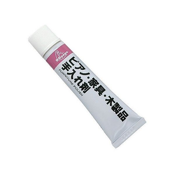 【商品説明文】木製家具類に艶を与え、汚れやキズから守る保護効果があります。【代引きについて】こちらの商品は、代引きでの出荷は受け付けておりません。【送料について】北海道、沖縄、離島は送料を頂きます。