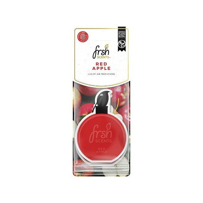 【商品説明】熟れたリンゴの酸味と甘みをブレンドしたフレッシュな香り成分紙・再生プラスチックメーカー名株式会社サードプレイス内容量1個生産国・加工国中華人民共和国商品区分日用雑貨品、他【配送について】こちらはメール便での発送となります。メール...