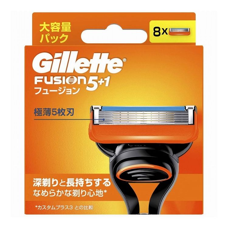 ※こちらの商品は単品商品（JANコード管理)の商品が6個セットでの販売となります。↓↓以下、単品商品説明分↓↓スキンケアニーズをより満たす！5枚刃全てにおいて新テクノロジーを搭載し、人間工学に基づいたハンドル部分も大改良。■商品区分 雑品■...