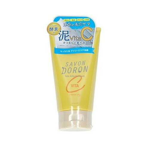 【商品詳細】泥、酵素、Wビタミン配合のもっちりぜいたく沢な泡立ちのクレイ洗顔。成分:水、グリセリン、ミリスチン酸、水酸化K、ステアリン酸、ラウリン酸、PEG-75、ベントナイト、モロッコ溶岩クレイ、海シルト、ケイソウ土、黄土、モンモリロナイ...