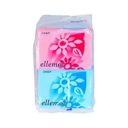 【商品詳細】●日本製。●お出かけの必需品、携帯に便利なポケットティシューです。●ピュアパルプ100％です。メーカー名:カミ商事生産国:日本内容量:6個【代引きについて】こちらの商品は、代引きでの出荷は受け付けておりません。【送料について】北...