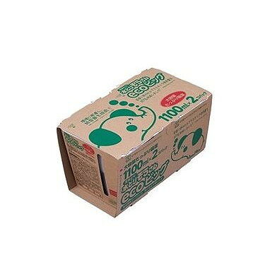 【商品詳細】超大容量タイプ。環境に配慮し、紙容器を採用。※紙：57％使用、　プラスチック：43％使用。容器に使われているプラスチック使用量を67％削減しました。※当社550mlと比べて。成分:塩カルシウム、保存剤メーカー名:オカモト生産国・...