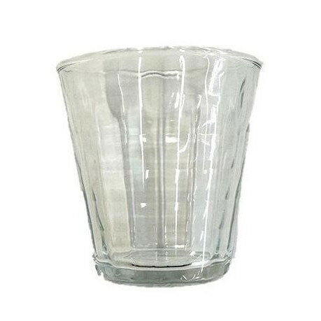 【商品詳細】全面強化ガラス製造技術により、衝撃や温度変化に強く、季節を問わず利用できる普段使いに最適のグラスです。格子模様でアイコニックなデザイン、容量170CC。メーカー名:シナジートレーデイング生産国・加工国:フランス内容量:1個【代引...