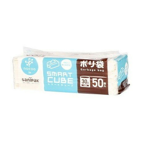 【商品詳細】1枚ずつ取り出せて、置き場所を選ばないゴミ袋メーカー名:日本サニパック生産国・加工国:インドネシア内容量:50枚【代引きについて】こちらの商品は、代引きでの出荷は受け付けておりません。【送料について】北海道、沖縄、離島は送料を頂...
