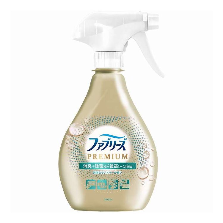 【商品詳細】プレミアム化・新規ユーザーの獲得により、発売以降カテゴリー貢献し続ける。W除菌＋消臭プレミアムシリーズがトータルリステージ！商品区分:日用雑貨品、他メーカー名:P＆Gジャパン生産国・加工国:日本内容量:370mL【代引きについて...
