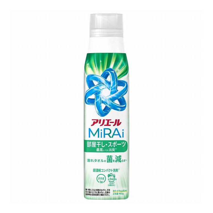 【商品詳細】香り強化成分が入っていない代わりに、高洗浄力×菌予防の力で、「香りでごまかさない真の消臭力」をお届けします。具体的には、110％以上の洗浄力アップで、皮脂汚れにより効く界面活性剤処方へ。メーカー名:P&Gジャパン生産国・加工国:...