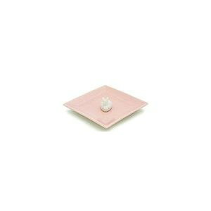 【商品説明】ウサギのやさしく愛らしい表情に癒されます。【商品詳細】商品区分：日用雑貨品内容量：製造国：日本本体重量(g)：120成分陶器メーカー名：（株）日本香堂使用方法注意事項※予告なくパッケージリニューアルをされる場合がございますがご了...