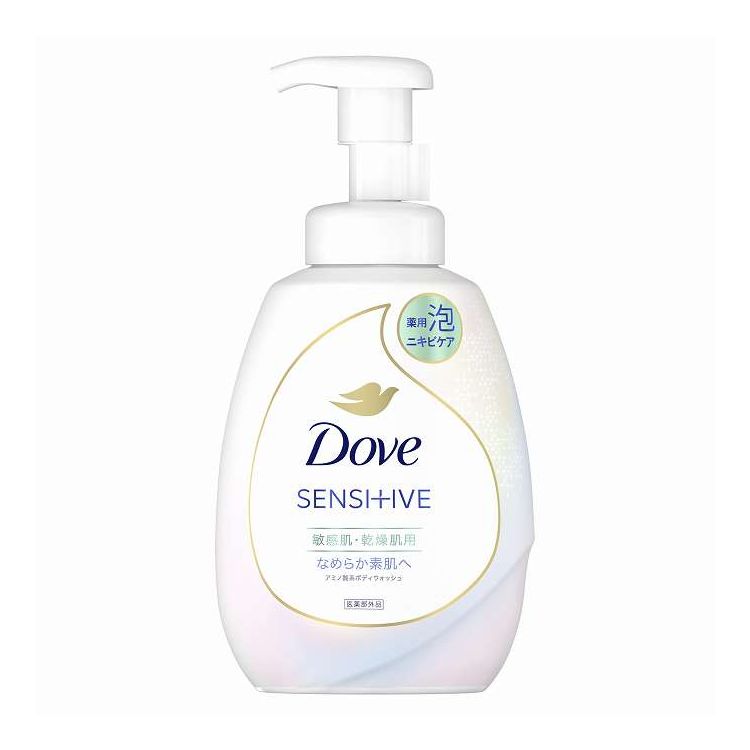 【商品詳細】薬用有効成分グリチルリチン酸ジカリウム配合。ニキビ、肌あれを防ぐ。保湿成分セラミド*配合処方肌のうるおいバリアを守り、水分を閉じ込める。アミノ酸系洗浄成分**配合肌の水分や油分を守りながら、汚れをしっかり落とす。○微香性(心落ち...