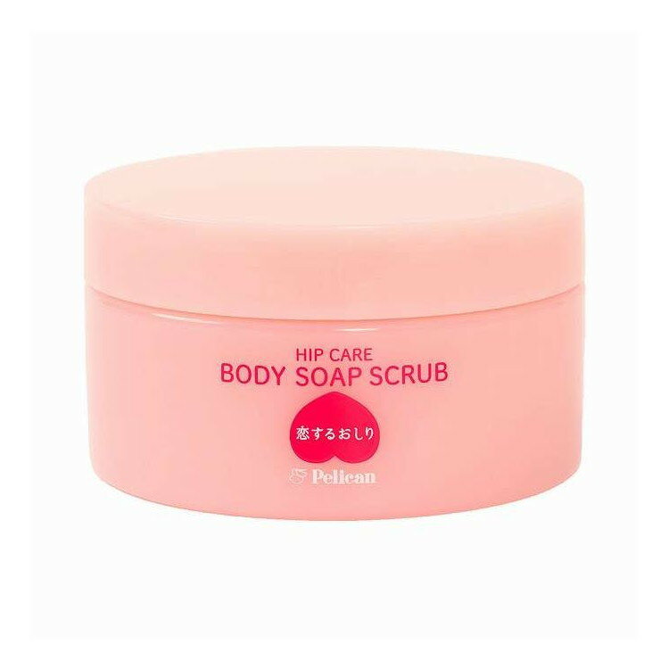 【商品説明】【スクラブ】【洗浄】【保湿】3WAYのスペシャルケア用ボディスクラブ。ツルツルでモッチリなお肌へと洗い上がります。石鹸素地を細かく砕きスクラブとして配合。水を加えると泡立つのが特徴です。さらに大中小様々なサイズのスクラブと、3種...