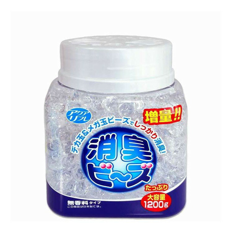 【商品説明】たっぷり大容量成分:植物性消臭剤商品区分:日用雑貨品メーカー名:ライオンケミカル生産国・加工国:日本内容量:1200G【代引きについて】こちらの商品は、代引きでの出荷は受け付けておりません。【送料について】北海道、沖縄、離島は送...