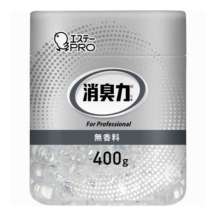 【商品説明】●幅広いニオイを強力に消臭する「ハイブリッド消臭テクノロジー※」※汗臭、体臭、尿臭に効果のある消臭成分を組み合わせた処方。●消臭効果が約2.5〜4ヵ月持続します。（850gの場合）オフィスや店舗などのあらゆるシーンに。成分:●成...