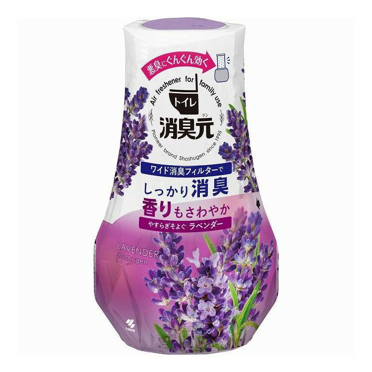 ※単品の場合の商品情報になります。予めご了承ください。 【商品詳細】 ●デコボコ加工の「ワイド消臭フィルター」が悪臭をキャッチ！イヤなニオイをしっかり消臭します●ナチュラル感のある香り●シャバシャバで香りリフレッシュ●消臭フィルターを引き上...