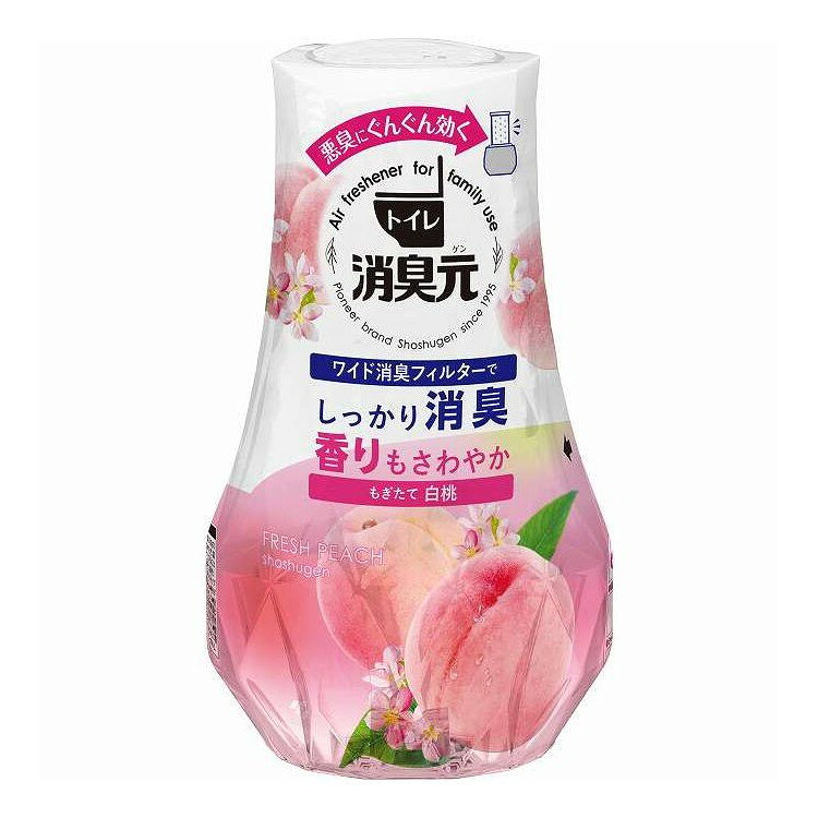 ※単品の場合の商品情報になります。予めご了承ください。 【商品詳細】 ●デコボコ加工の「ワイド消臭フィルター」が悪臭をキャッチ！イヤなニオイをしっかり消臭します●ナチュラル感のある香り●シャバシャバで香りリフレッシュ●消臭フィルターを引き上...