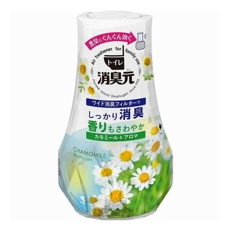 ※単品の場合の商品情報になります。予めご了承ください。 【商品詳細】 ●デコボコ加工の「ワイド消臭フィルター」が悪臭をキャッチ！イヤなニオイをしっかり消臭します●ナチュラル感のある香り●シャバシャバで香りリフレッシュ●消臭フィルターを引き上...