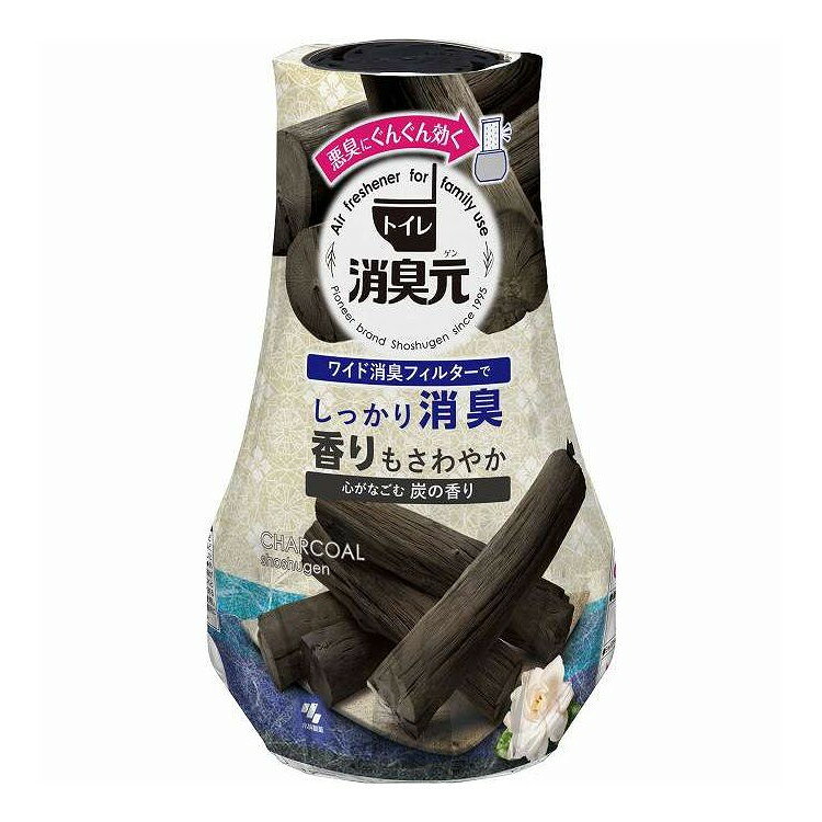 ※単品の場合の商品情報になります。予めご了承ください。 【商品詳細】 ●デコボコ加工の「ワイド消臭フィルター」が悪臭をキャッチ！イヤなニオイをしっかり消臭します●ナチュラル感のある香り●シャバシャバで香りリフレッシュ●消臭フィルターを引き上...