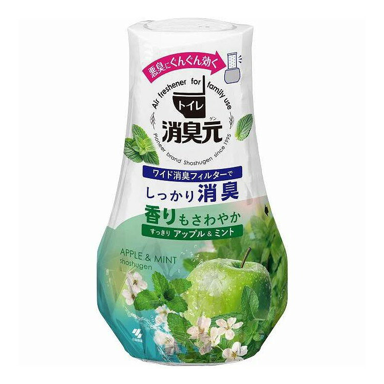 ※単品の場合の商品情報になります。予めご了承ください。 【商品詳細】 ●デコボコ加工の「ワイド消臭フィルター」が悪臭をキャッチ！イヤなニオイをしっかり消臭します●ナチュラル感のある香り●シャバシャバで香りリフレッシュ●消臭フィルターを引き上...