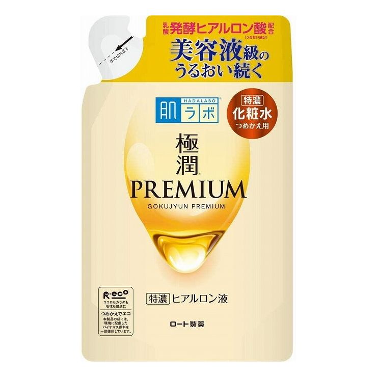 世界初！乳酸発酵ヒアルロン酸（うるおい成分）配合。美容液級のうるおい続く。商品区分：化粧品メーカー名：ロート製薬製造国または加工国：日本内容量：170ML↓ご購入前に必ずお読みください。↓※メーカーの都合により予告なくパッケージ、内容等が変...
