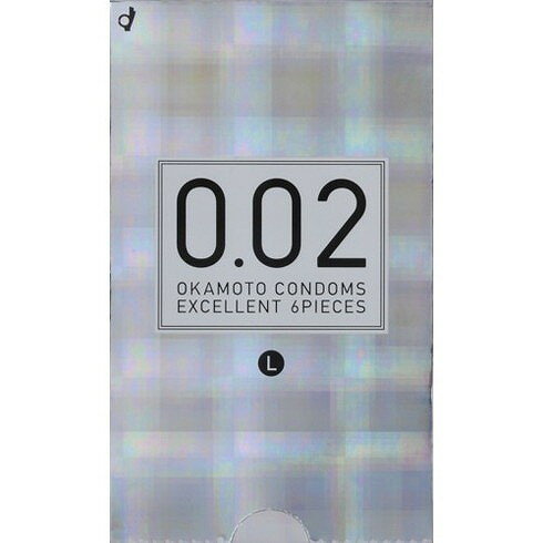 このページは4547691710505単品が6個セットの商品ページです【商品特徴】●均一うすさ0.02ミリ台●ラテックスアレルギーに考慮した水系ポリウレタン製●ゆったりLサイズ【製造者】オカモト株式会社【生産国】日本【単品内容量】6個※メー...