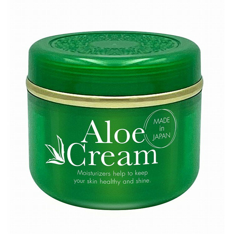 このページは4580734570018単品が14個セットの商品ページです【商品特徴】★顔・からだ／全身用★国産アロエクリーム★オーガニック栽培された純度100％アロエベラ葉汁（保湿成分）配合。保湿成分ヒアルロン酸を配合。お肌をすこやかに保ち...