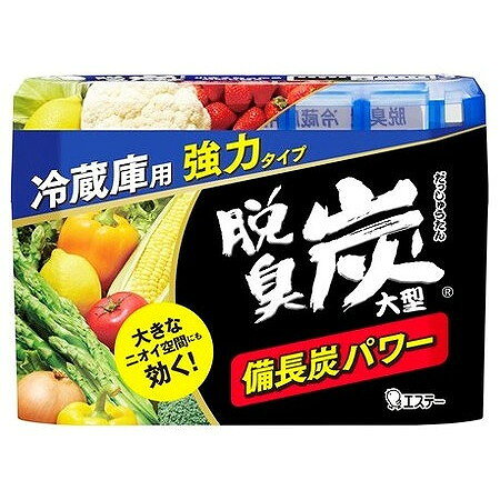 このページは4901070114306単品が6個セットの商品ページです【商品特徴】●備長炭＋活性炭が悪臭を強力に脱臭します。●ゼリー状の炭が小さくなるので、交換時期がはっきりわかります。●ミネラル抗菌パワー（ミネラル系抗菌剤配合）冷蔵庫用大...