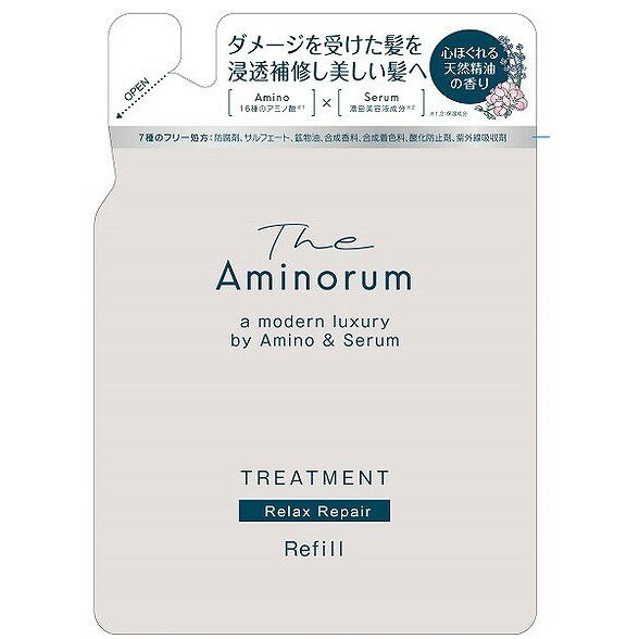このページは4513574036888単品が6個セットの商品ページです【商品特徴】ラベンダー＆ゼラニウム（ニオイテンジクアオイ油）を基調とした心ほぐれる天然精油の香り　16種のアミノ酸（保湿成分）　×　濃密美容液成分（保湿成分）　ダメージに...