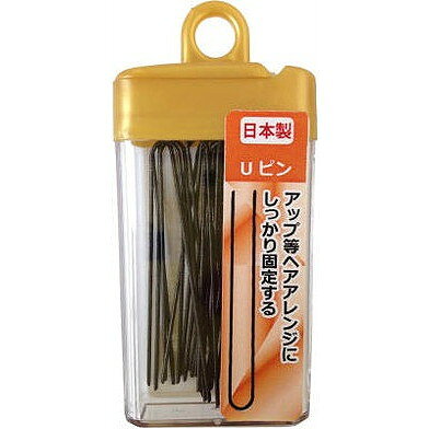 このページは4544434501574単品が16個セットの商品ページです【商品特徴】日本製ヘアピン。Uピン32本入【製造者】（株）アヌシ【生産国】日本【単品内容量】32本※メーカーの都合によりパッケージ、内容等が変更される場合がございます。...