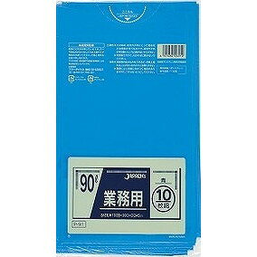 このページは4521684106919単品が6個セットの商品ページです【商品特徴】LDPEよりも引き裂き強度、衝撃強度、引張強度UPした材質の業務用ポリ袋90Lです。【製造者】（株）ジャパックス【生産国】中華人民共和国【単品内容量】90L※...