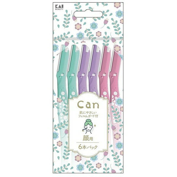 このページは4901331006982単品が9個セットの商品ページです【商品特徴】ハンドルは滑りにくいバブル模様のレイヤードスタイルです。【製造者】貝印株式会社【生産国】ベトナム【単品内容量】6本※メーカーの都合によりパッケージ、内容等が変...