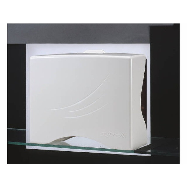 このページは4902011799934単品が6個セットの商品ページです【商品特徴】側面を半透明にした事で、残量が一目でわかる。取り付けやすい軽量タイプ。小判用。【製造者】大王製紙株式会社【生産国】日本【単品内容量】1個※メーカーの都合により...