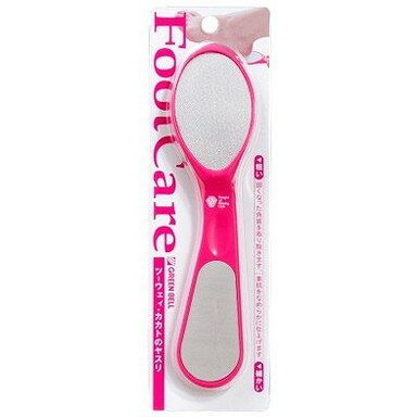 このページは4972525514439単品が6個セットの商品ページです【商品特徴】固くなった角質を取り除き、素肌をなめらかにしあげる！【製造者】（株）グリーンベル【生産国】日本【単品内容量】38G※メーカーの都合によりパッケージ、内容等が変...