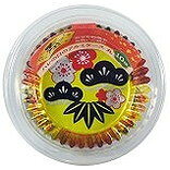 このページは4904681633037単品が1個セットの商品ページです【商品特徴】料理を華やかにします。【製造者】大和物産株式会社【生産国】中華人民共和国【単品内容量】10枚※メーカーの都合によりパッケージ、内容等が変更される場合がございま...