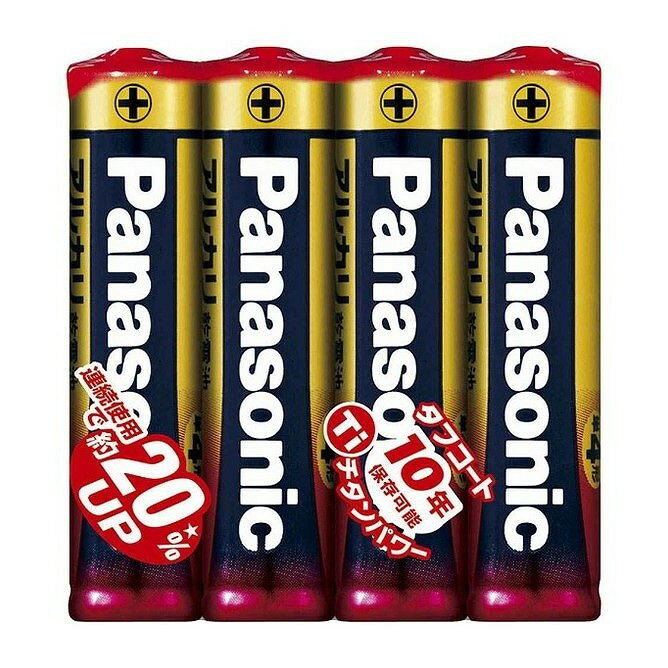 こちらは4984824719927単品が10個セットの商品ページです。以下、単品説明文【単品商品説明】■安全性と発電効率アップを両立。負極材料の改良により耐漏液性能向上■振動や衝撃にも配慮。電解液増量に伴う正負極量の最適化。電池中の正極量、...