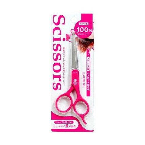 こちらは4972525534611単品が10個セットの商品ページです。以下、単品説明文【単品商品説明】カット率100％！前髪のカットに最適【製造者】株式会社グリーンベル【生産国】日本【内容量】23G【代引きについて】こちらの商品は、代引きで...
