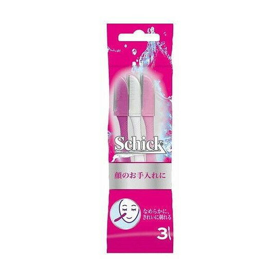 こちらは4903601630781単品が12個セットの商品ページです。以下、単品説明文【単品商品説明】・肌にやさしく、キレイにそれる。・セーフティガード付・顔そり用・顔全体をかんたんケア【製造者】三宝商事株式会社【生産国】ドイツ【内容量】3...