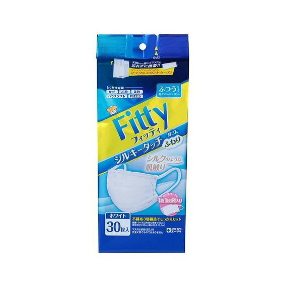 こちらは4901957215416単品が11個セットの商品ページです。以下、単品説明文【単品商品説明】口元側のシルクのような肌触りのなめらか素材により、心地よい着け心地を実現！耳が痛くなりにくい幅広ふわふわ耳ゴムを使用。・立体3層構造で花粉...