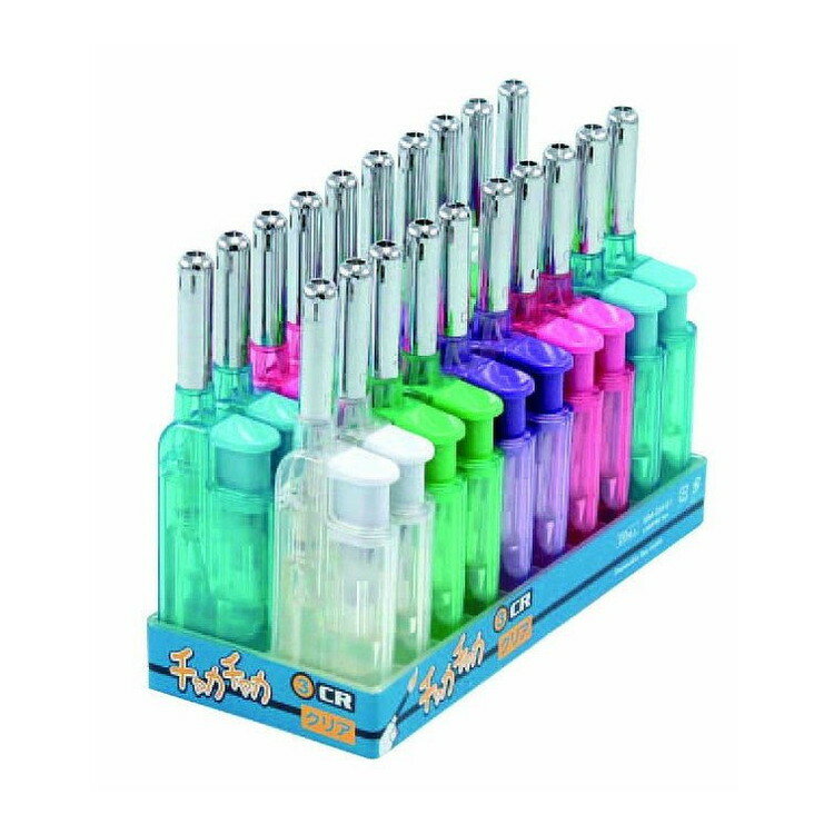 こちらは4977648301317単品が4個セットの商品ページです。以下、単品説明文【単品商品説明】子供の事故を防ぐため重くしております。クリアボディーで爽やかな点火棒です。【製造者】株式会社ライテック【生産国】中華人民共和国【内容量】1個...