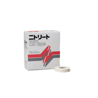 コットンテープ綿粘着包帯(メッシュタイプ・白色)サイズ：13mm×12m関節の固定と可動域の制限を目的として、予防から応急処置、再発防止まで幅広く使用できます。作業性、固定感。継続性。低皮膚刺激性など、テープに必要なポイントを追求しました。...