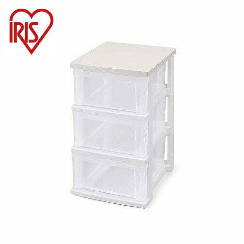【商品説明】工具不要で、簡単に組み立てができる木天板を使用したチェストです。美しい木目調の天板です。フレーム・引き出し・天板を組み合わせて完成します。一体型フレームでぐらつきません。組み立て時間は約1分程です。リビングや寝室、子供部屋の収納...