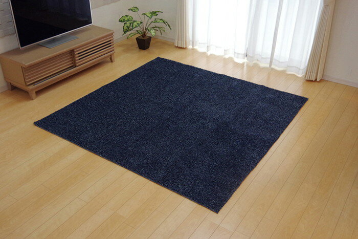 　【商品特徴】先染め糸を使用した3色MIXラグです。多色多サイズ展開ですの、お部屋に合わせてお選び下さい。3色のうち1色アクセントカラーを使用し、いままでにない色合いを表現しました。ナチュラルカラーで家具との相性も高く、高級感あふれる風合い...
