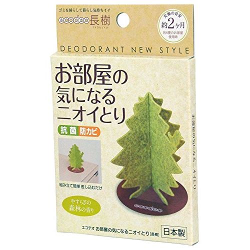 【発売元:太洋】抗菌・防カビ!お部屋のカビや雑菌の繁殖を防ぐことで気になるニオイを防止します!●効能が薄れてくると色が薄くなり交換時期を知らせます。●化粧品などにも使用されている材料を使用しています。●組み立て簡単!差し込むだけ。●やすらぎ...