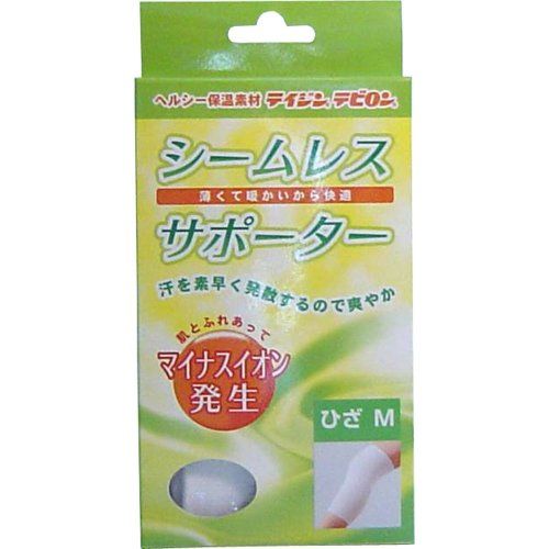 【発売元:ハヤシ・ニット】汗を素早く発散するので爽やか!薄くて暖かいから快適!肌とふれあってマイナスイオン発生!オールシーズン快適なサポーターです!マイナスイオンが1000から2000コも発生する森林浴は、カラダにもっとも良い環境をつくると...