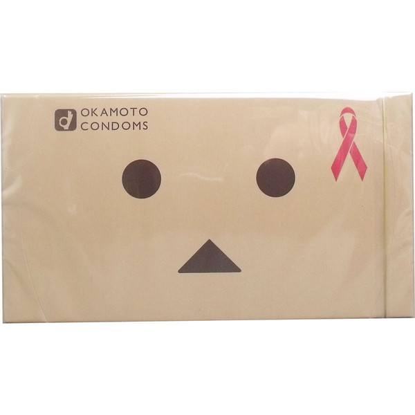 【発売元:オカモト】●人気 キャラクター「ダンボー」とのコラボレーション♪●個包装もダンボー柄のお得な3箱セットです。●スタンダードタイプの天然ゴムラテックス製。●潤滑剤は、ジェルタイプ。●カラー:ピンク。・個装サイズ:136X76X78m...