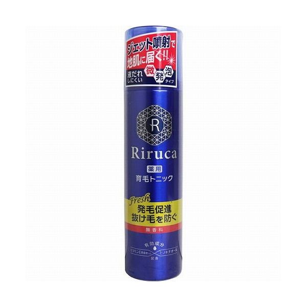 【商品詳細】【発売元:ティーアンドワイ】発毛促進!抜け毛を防ぐ!ジェット噴射で地肌に届く!液だれしにくい微発泡タイプWの有効成分配合!●有効成分(ビタミンE誘導体・ヒノキチオール)が発毛を促進し、抜け毛を防ぎ、髪を育てます。●アロエ・センブ...