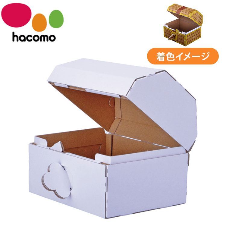 学校から工作に宿題が出た時、いったいどんな工作をすればいいのかわからない！そのような時「工作の素」が強い味方に！●色を塗ったり、パーツを付け加えたりして、自分だけのオリジナルを作ってみよう！※「接着剤」または「両面テープ」が必要です。★ha...