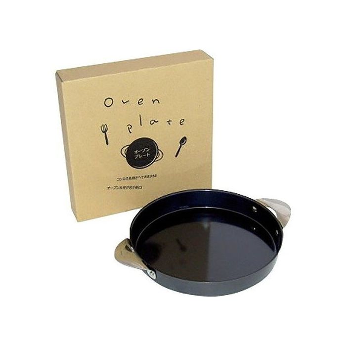 【商品詳細】お手入れ次第で長く使える鉄製品シリーズ！強い火で鍋の温度を上げ、短時間での調理で料理をおいしく仕上げます！魚焼きグリルにそのままIN！オーブンレンジは予熱に時間がかかりますが、グリルは庫内が小さく予熱に時間がかからないのでスピー...
